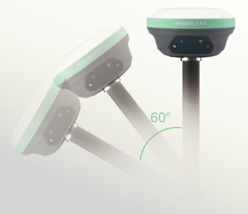 Receptor GNSS X1 – Empower Technologies